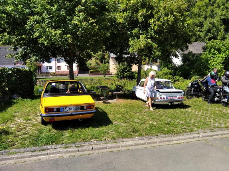 Die Prinzen-rollen.de - Kyll 2019